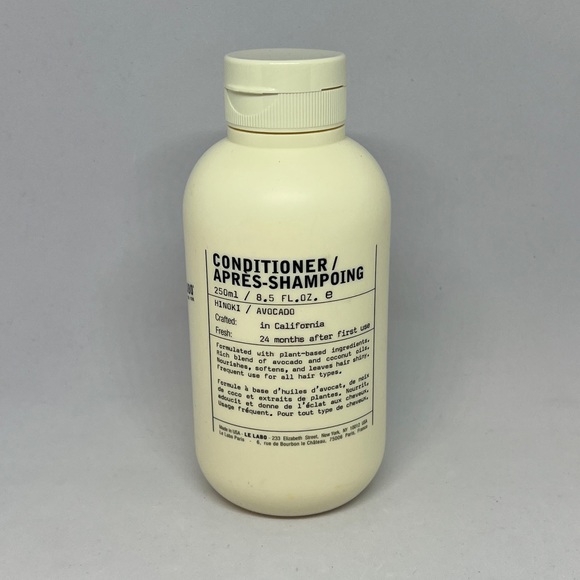 Le Labo | Hair | Le Labo Hinokiavocado Conditioner | Poshmark